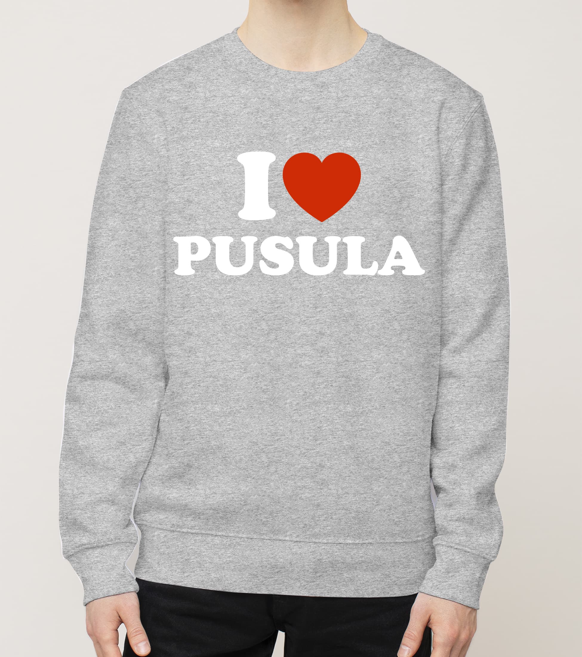 Lohja - Pusula, Love, College - Kaupunkipaidat