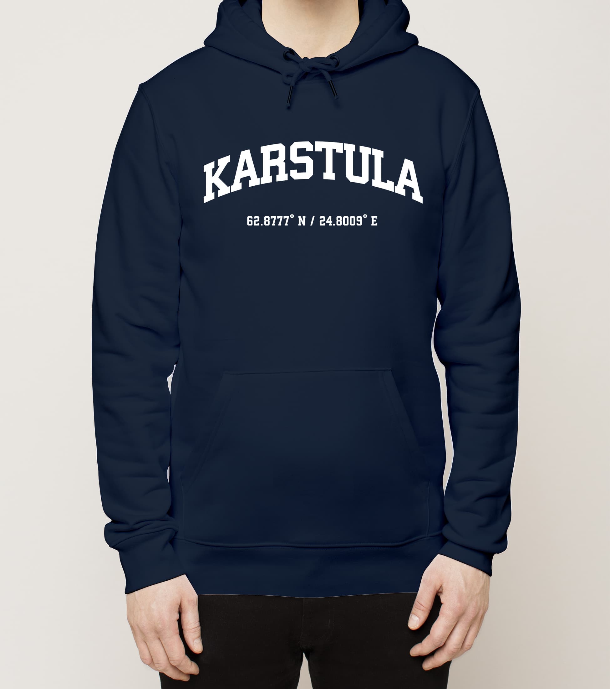 Osasto: Karstula - Kaupunkipaidat