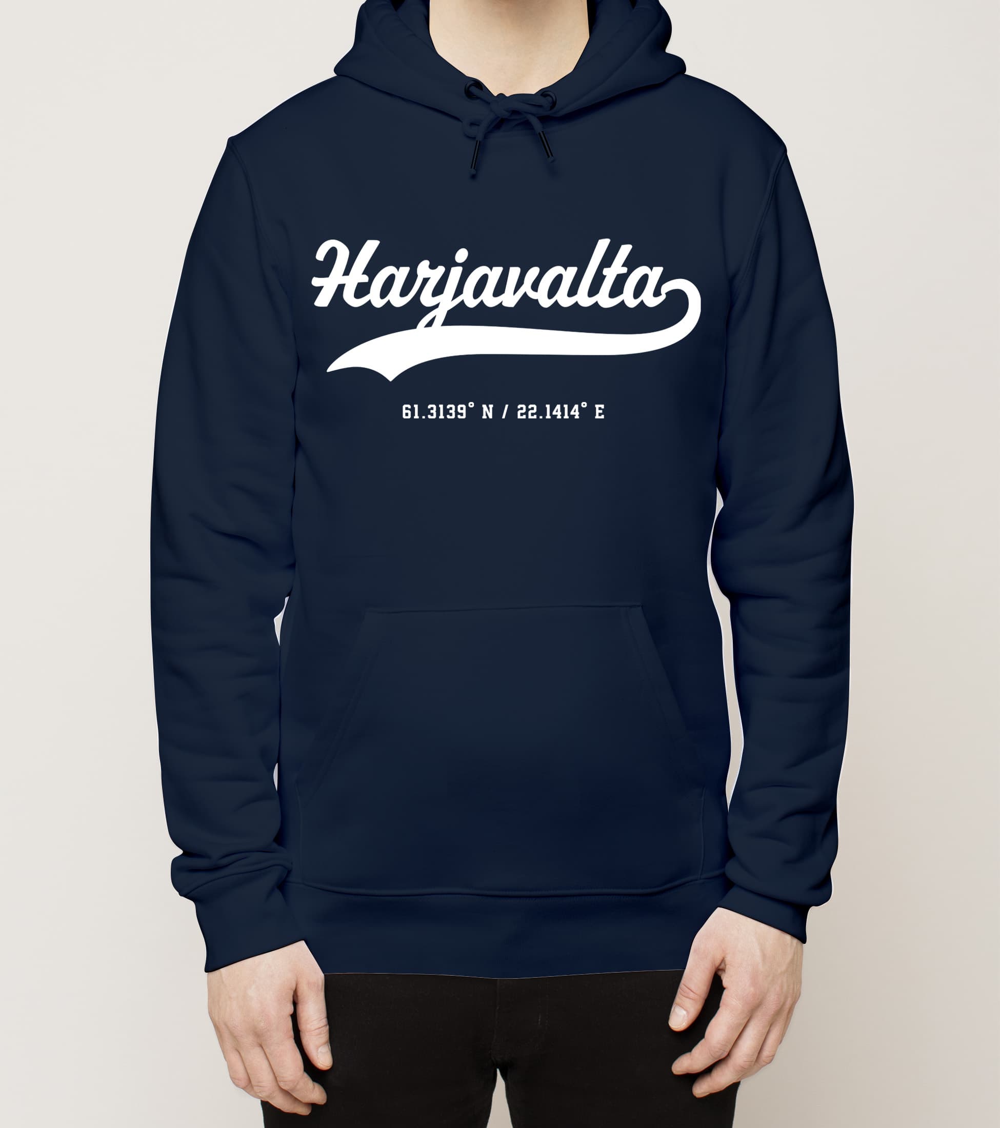 Osasto: Harjavalta - Kaupunkipaidat