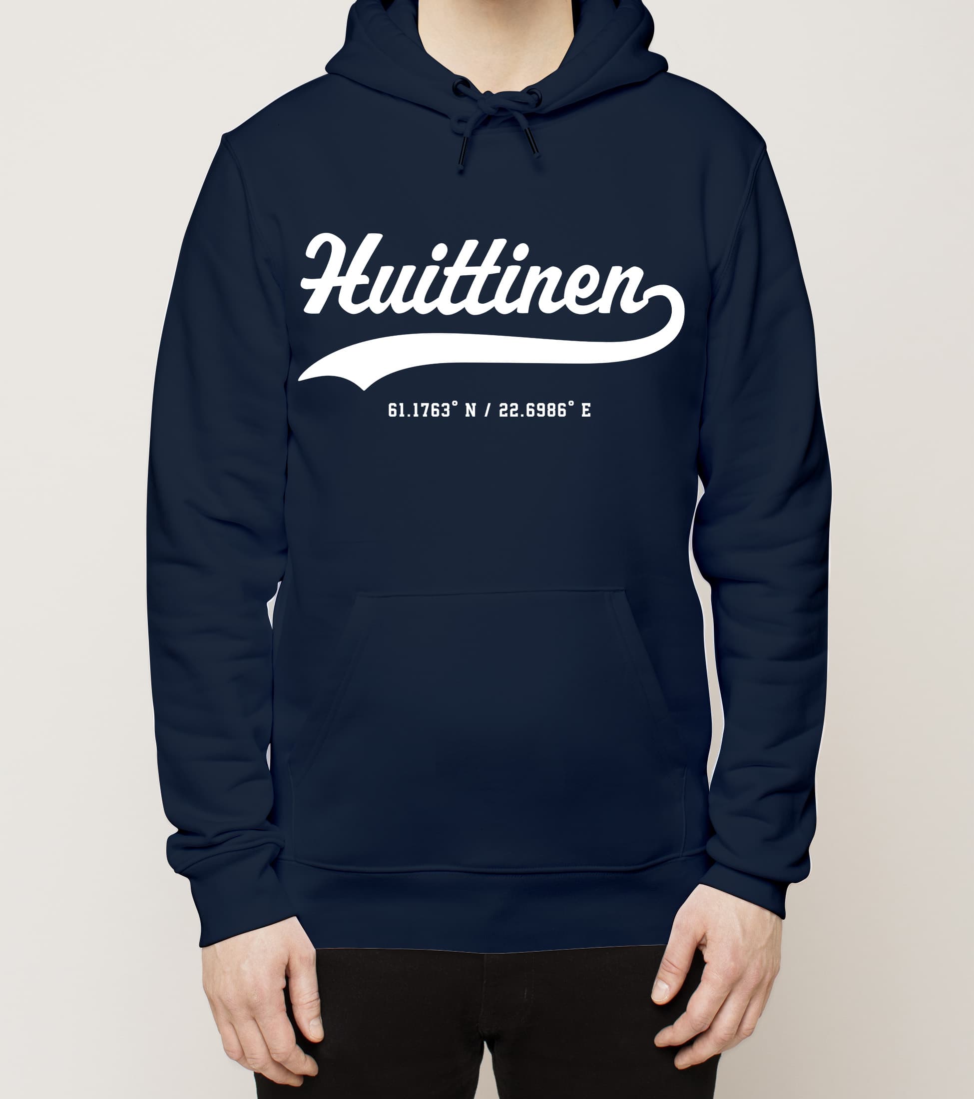 Osasto: Huittinen - Kaupunkipaidat