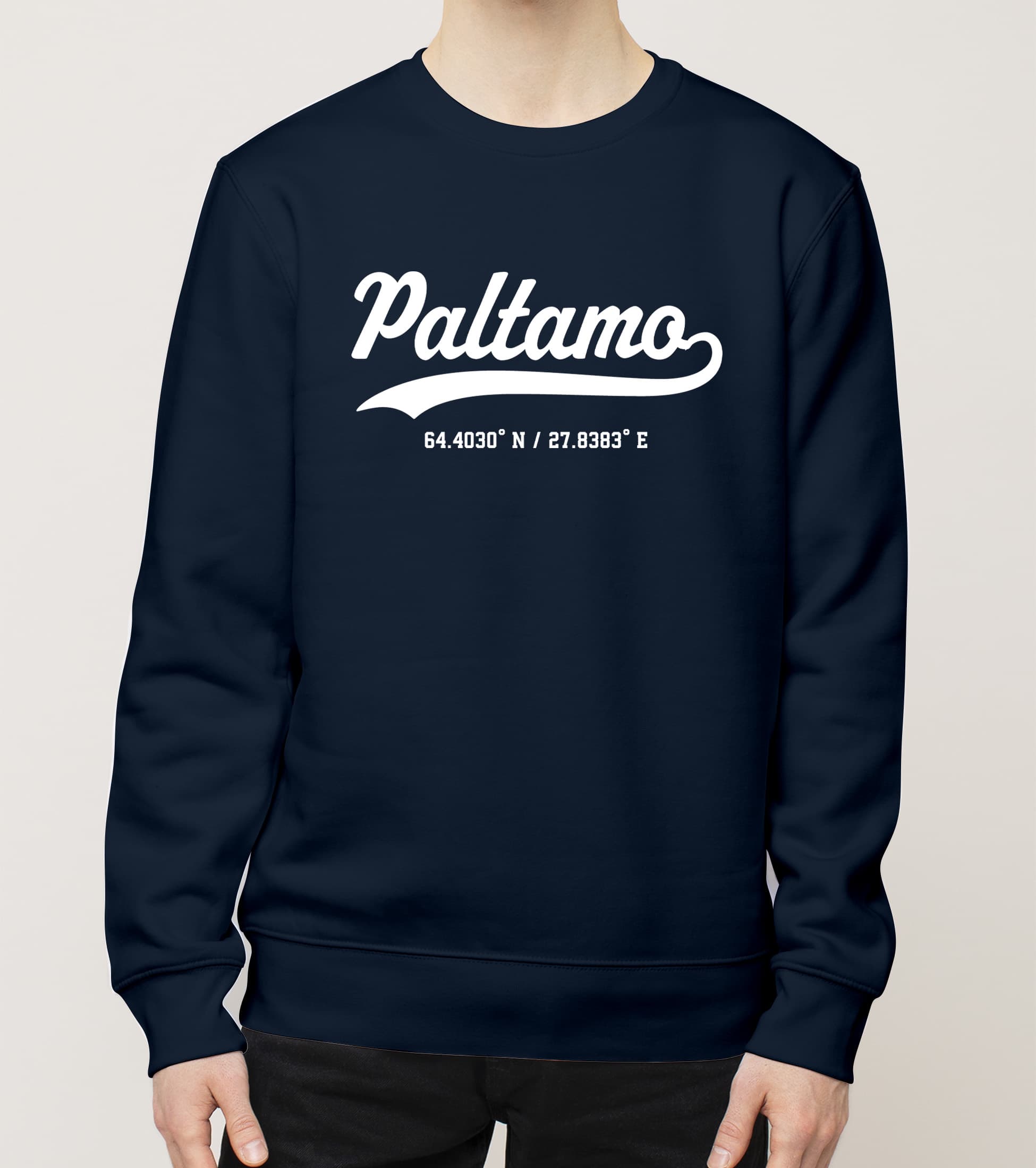 Paltamo - Paltamo, Kauno ja koordinaatit, college - Kaupunkipaidat